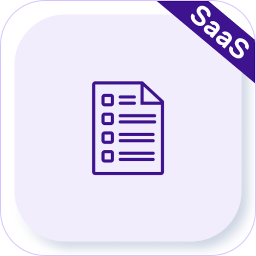 Custom Forms Addon – SaaS - CZ App Studio