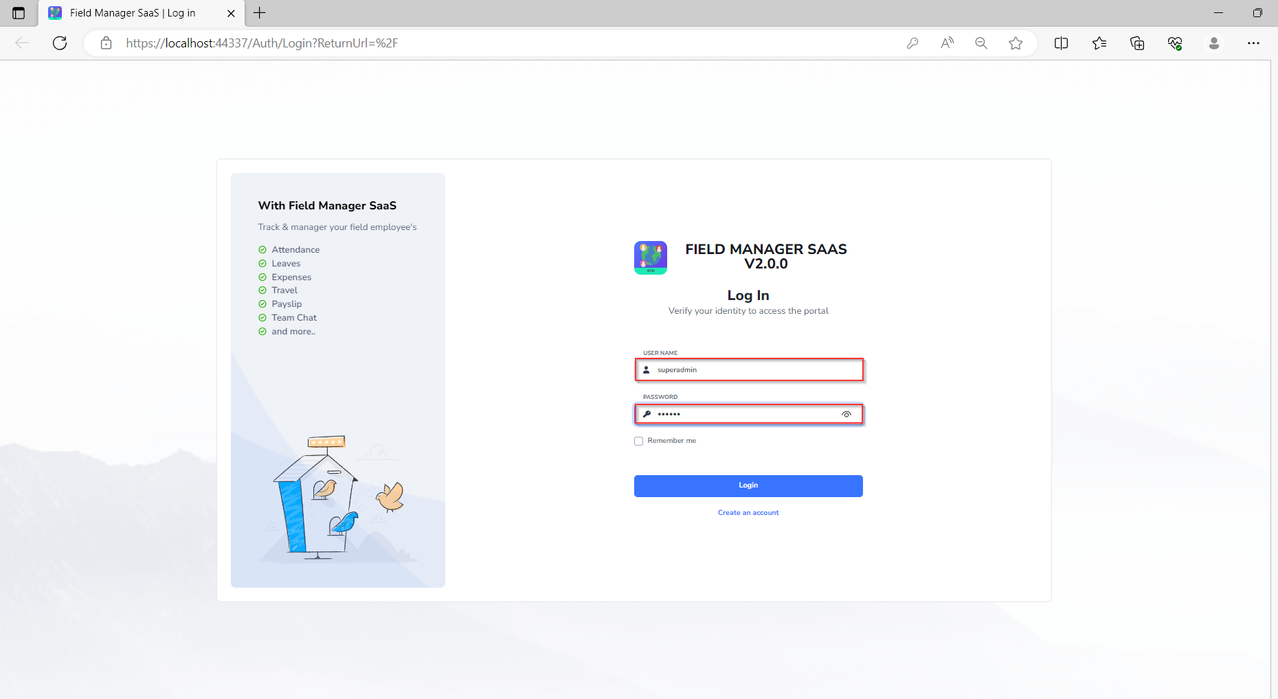 PayPal Setup - CZ App Studio