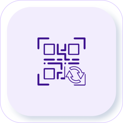 Dynamic QR Attendance Addon - CZ App Studio
