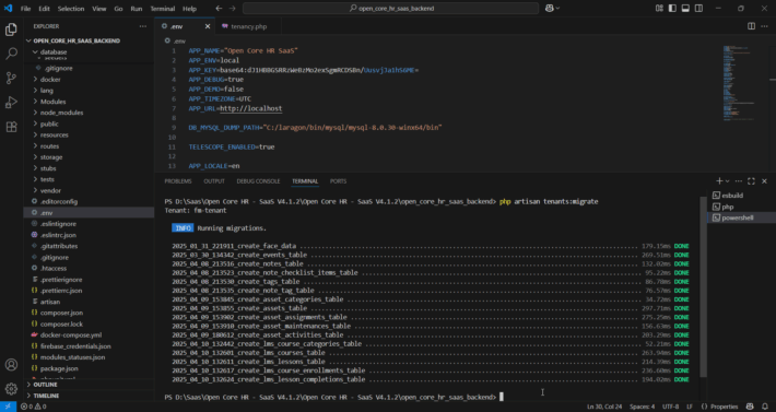Assets Management - CZ App Studio