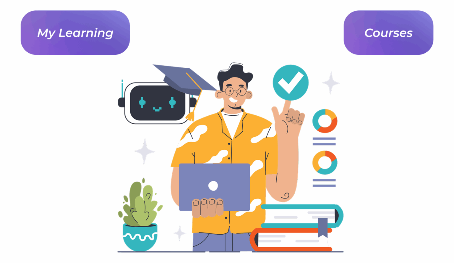 Customization Page - CZ App Studio