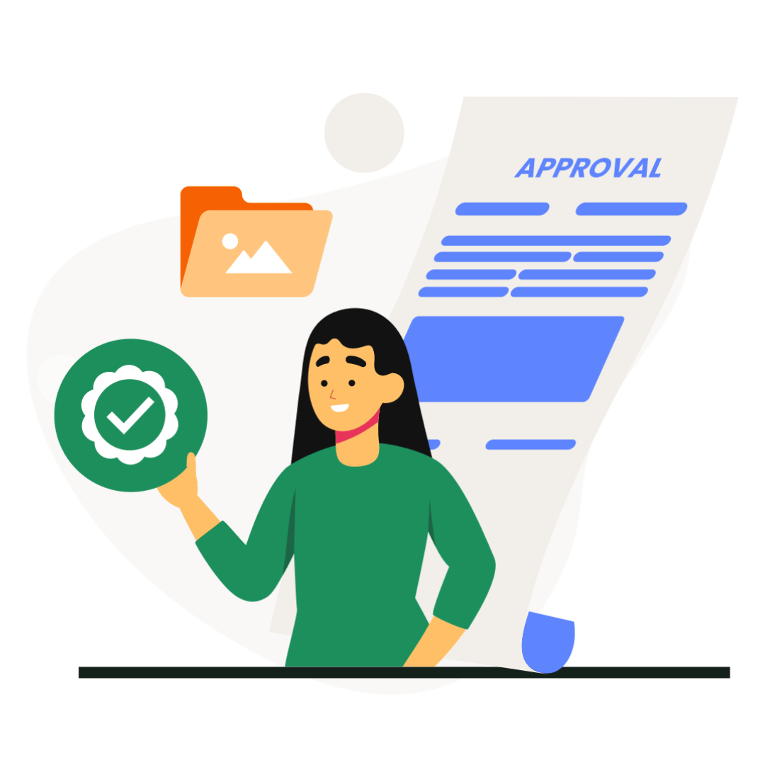 Manage Employee Approvals Easily with Mobile App